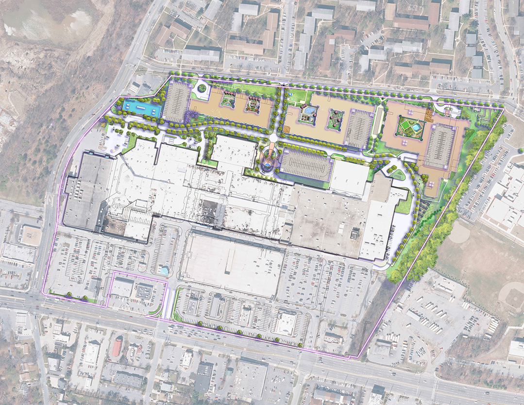 BELTWAY PLAZA - martinaia.com