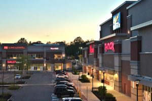THE PROMENADE at GRANITE RUN - martinaia.com