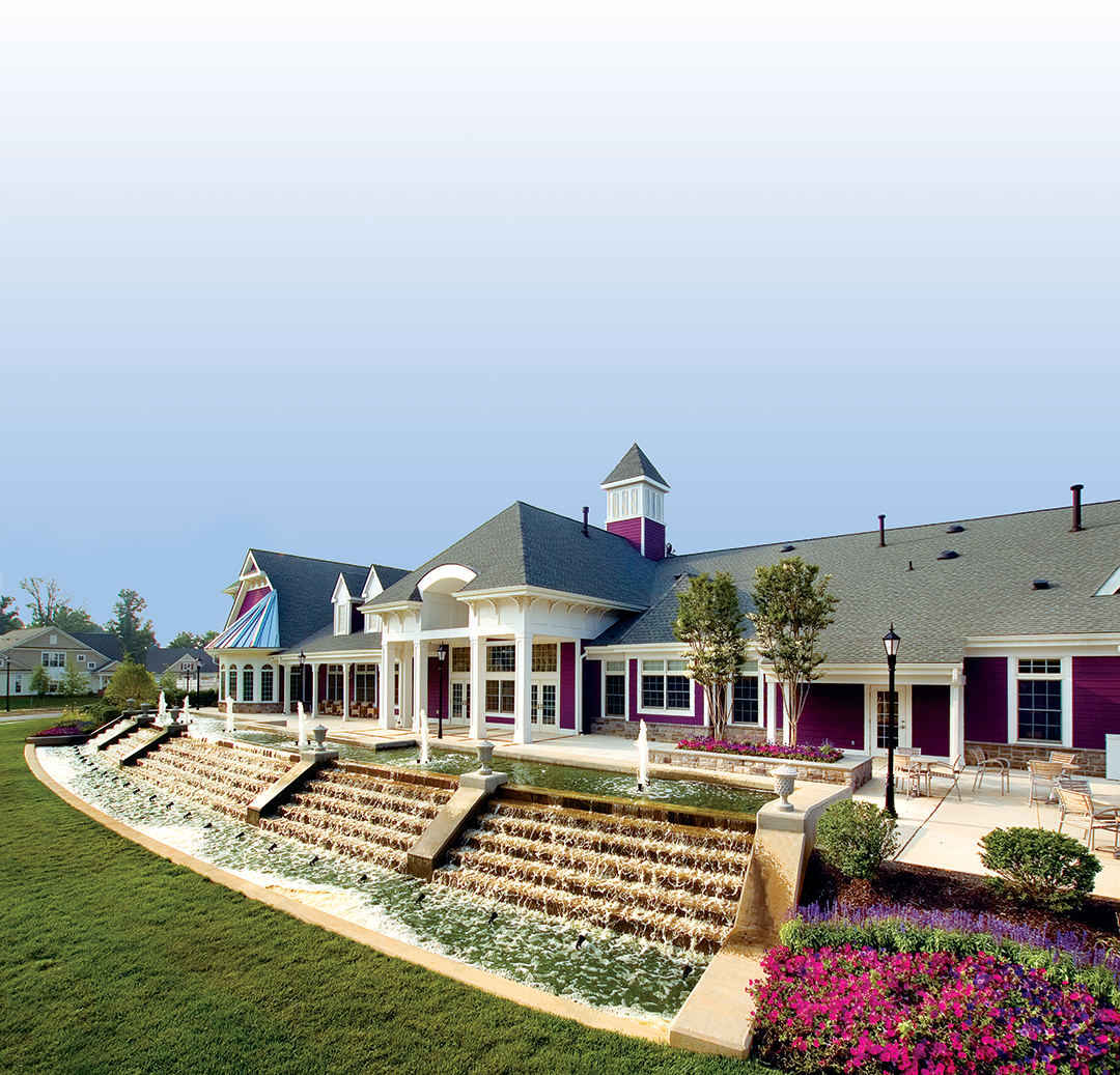 CENTRAL PARKE AT VICTORIA FALLS - CLUBHOUSE - martinaia.com