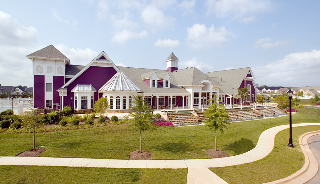 CENTRAL PARKE AT VICTORIA FALLS - CLUBHOUSE - martinaia.com