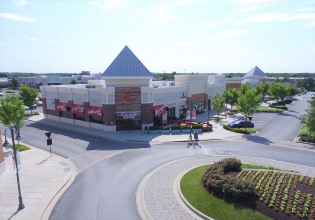 TOWNE CENTRE LAUREL - martinaia.com